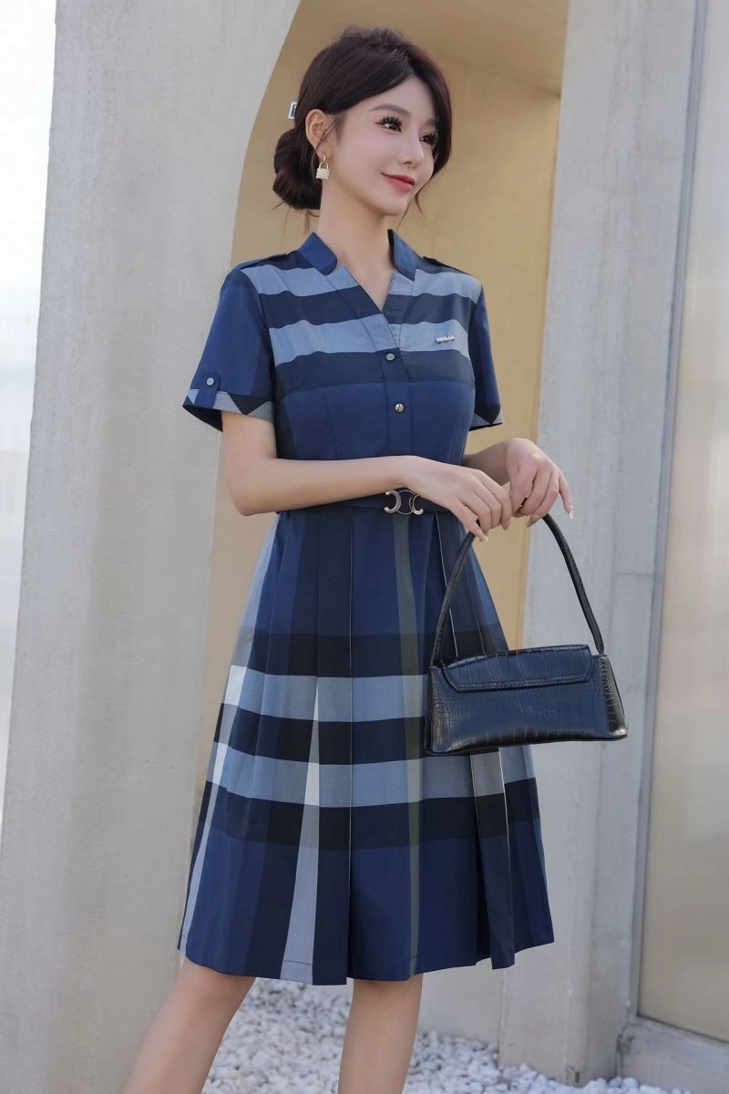 Burberry Dress