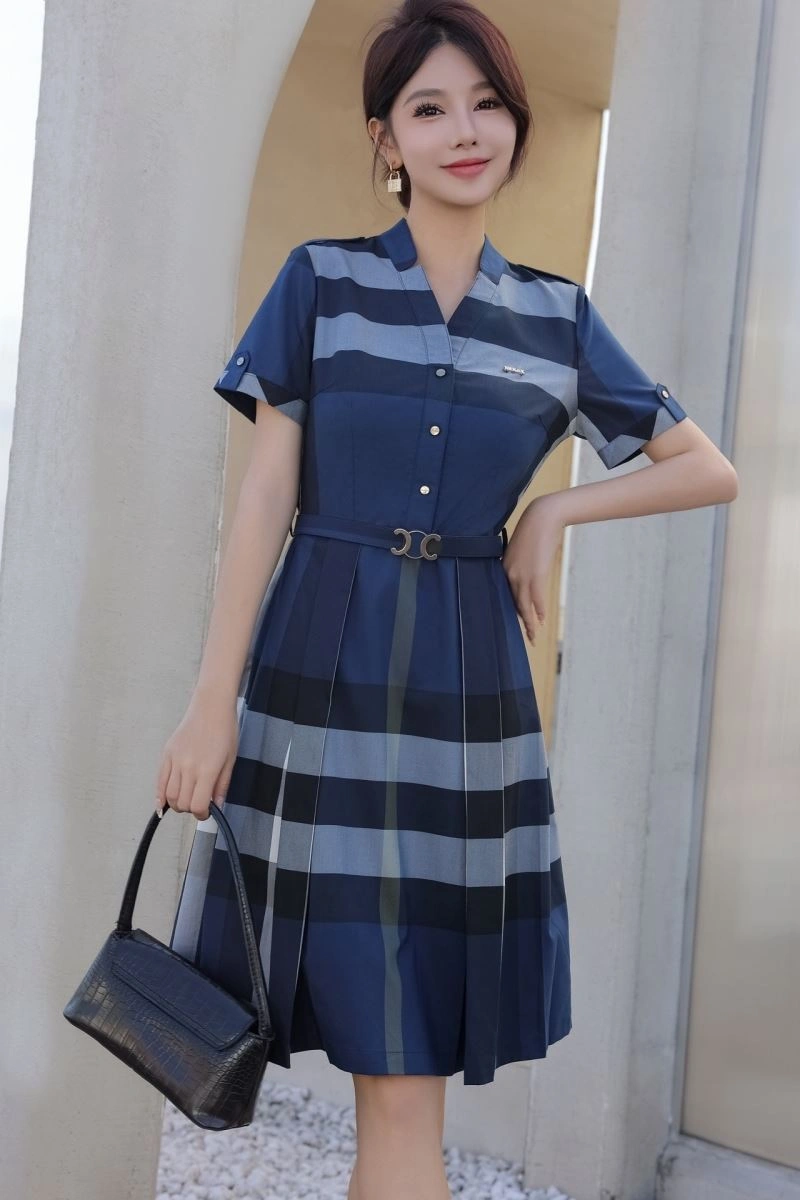 High accuracy Burberry Dress