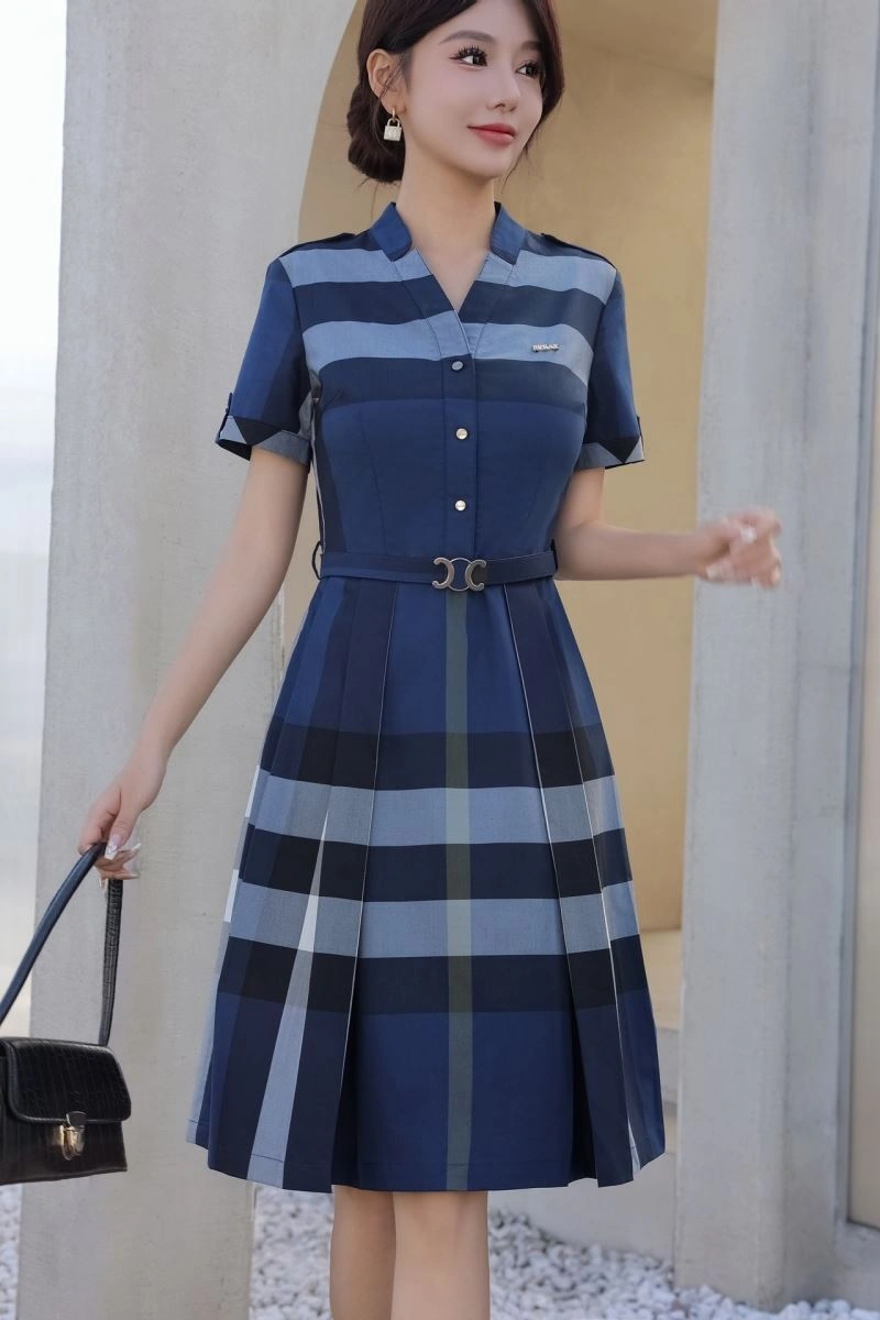 High accuracy Burberry Dress