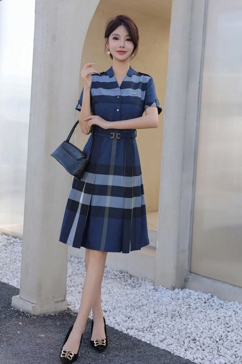 High accuracy Burberry Dress