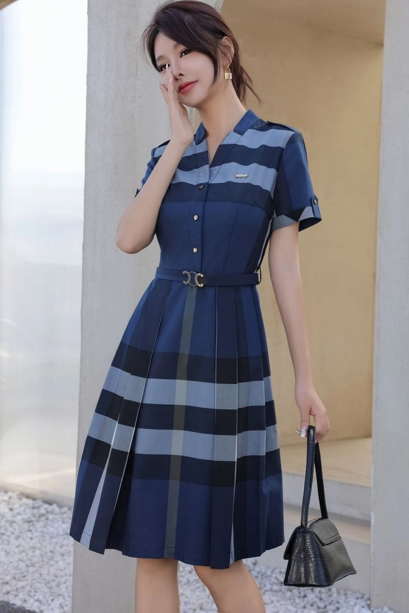 High accuracy Burberry Dress