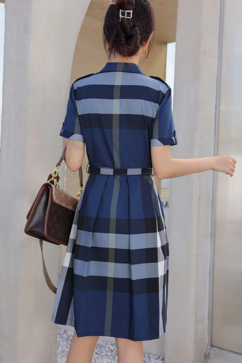 High accuracy Burberry Dress