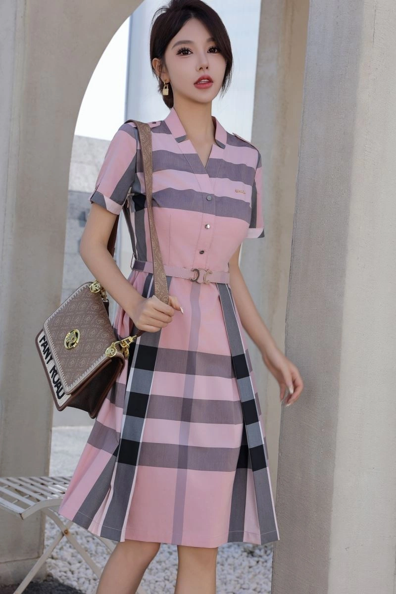 Burberry Dress