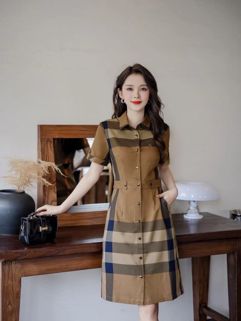 Perfect replica Burberry Dress