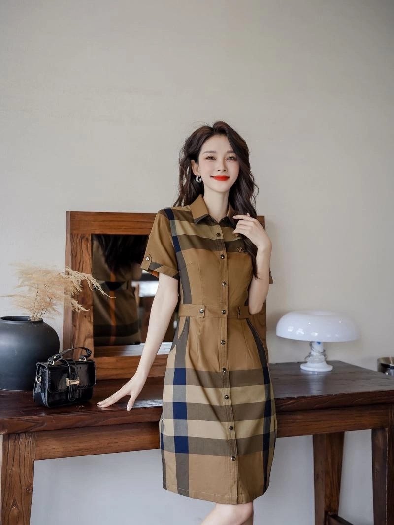 Perfect replica Burberry Dress