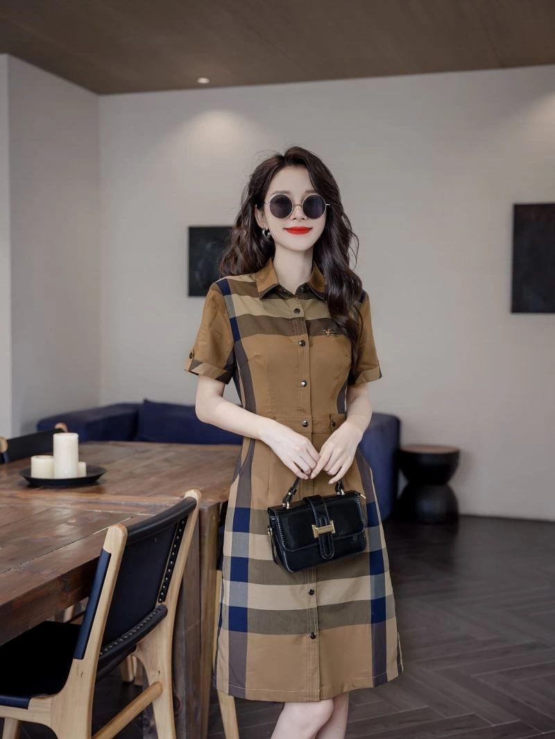 Perfect replica Burberry Dress