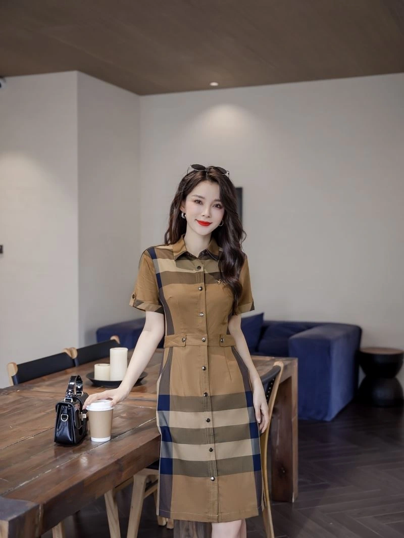 Perfect replica Burberry Dress