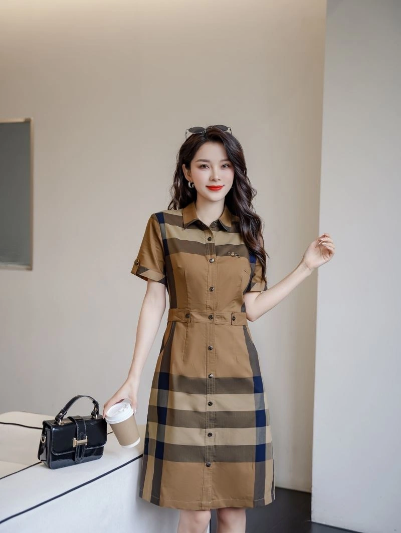 Perfect replica Burberry Dress