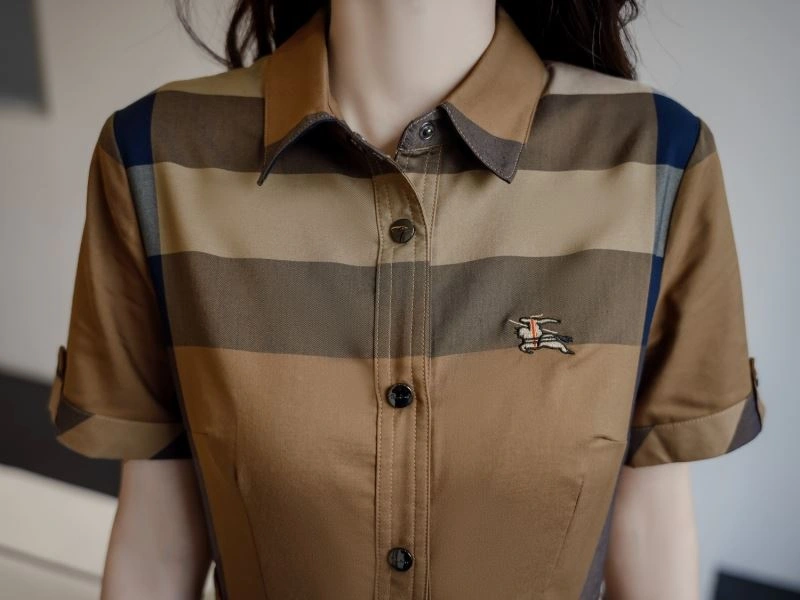 Perfect replica Burberry Dress