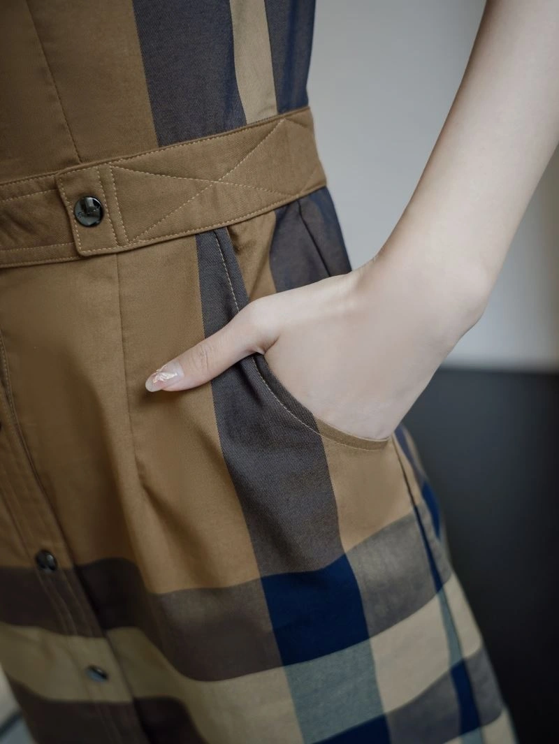 Perfect replica Burberry Dress