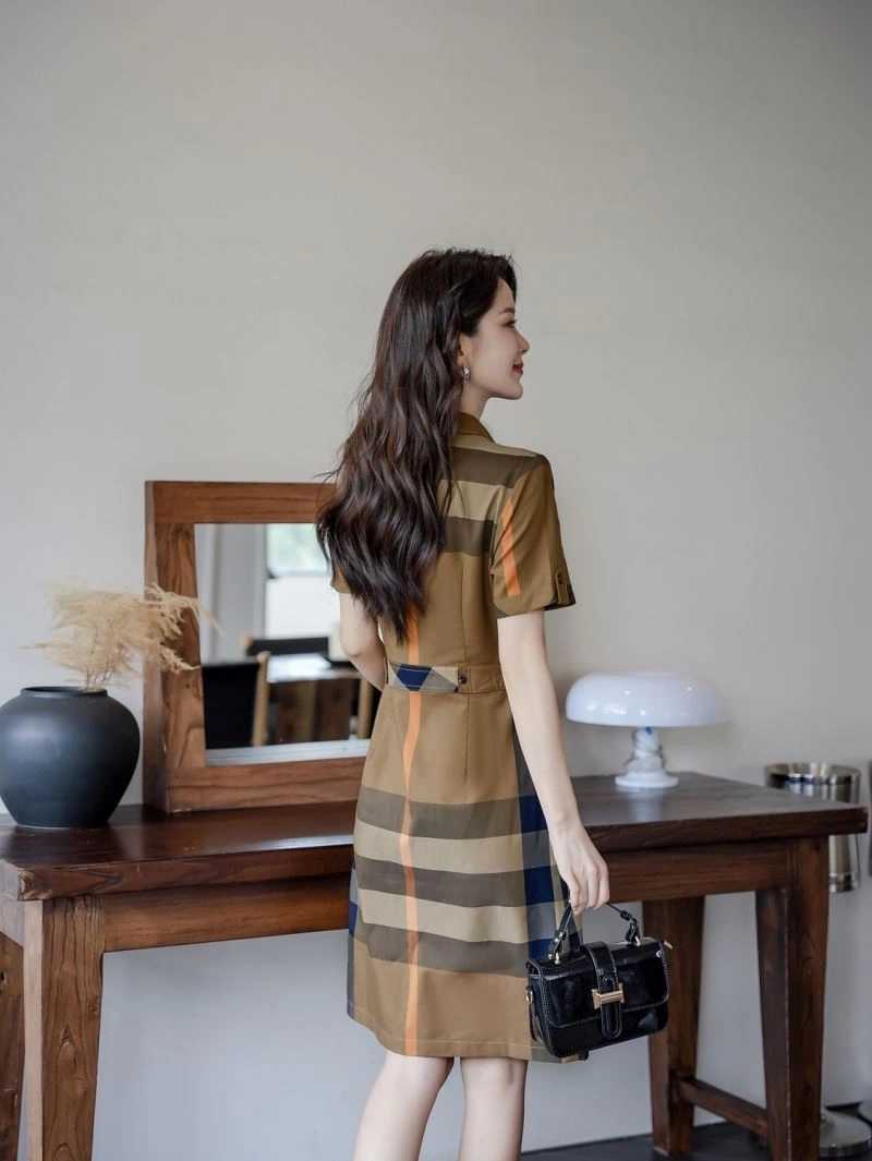 Perfect replica Burberry Dress