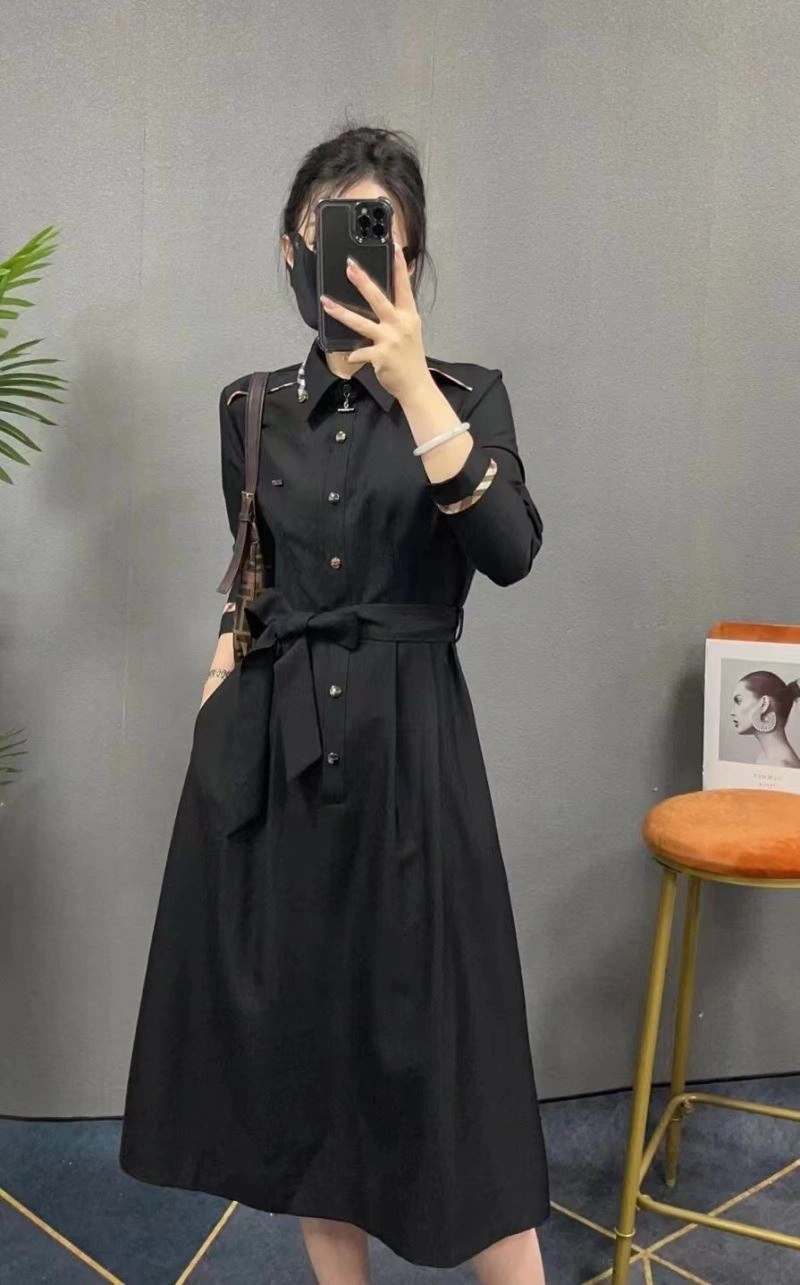 Burberry Dress