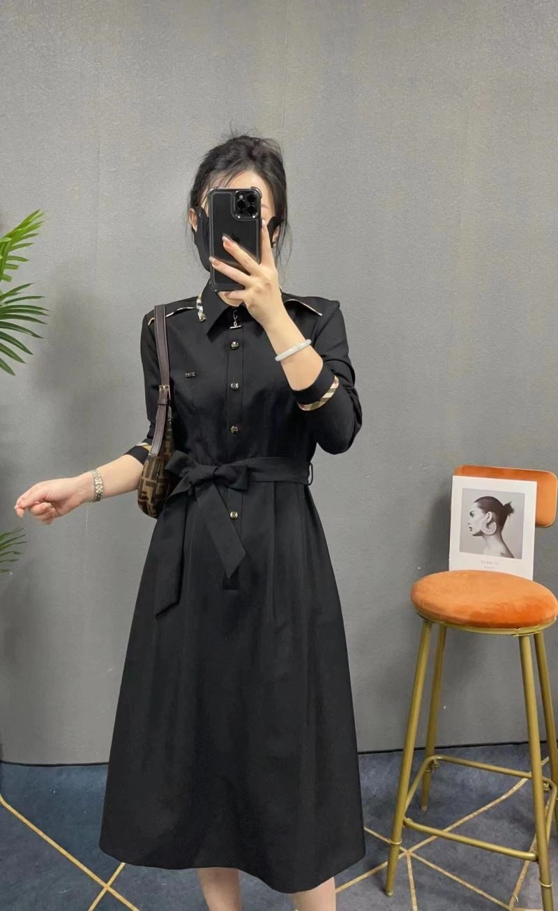 High accuracy Burberry Dress