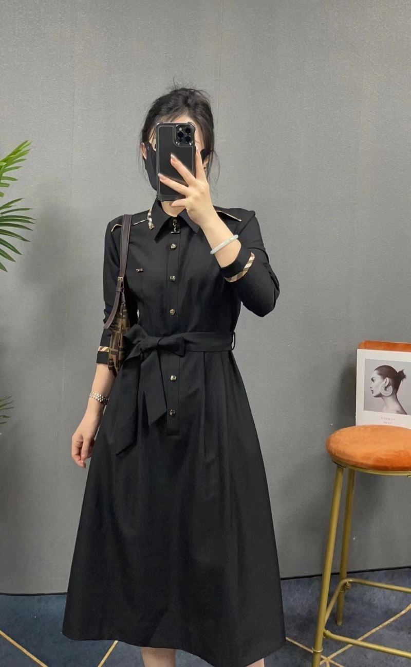 High accuracy Burberry Dress