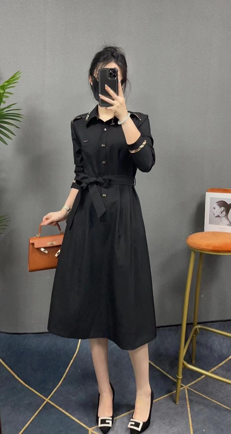 High accuracy Burberry Dress