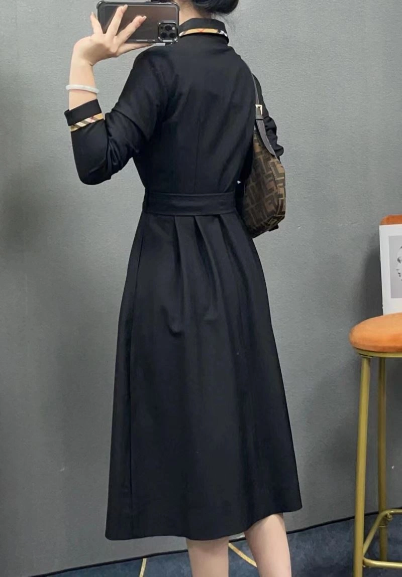 High accuracy Burberry Dress