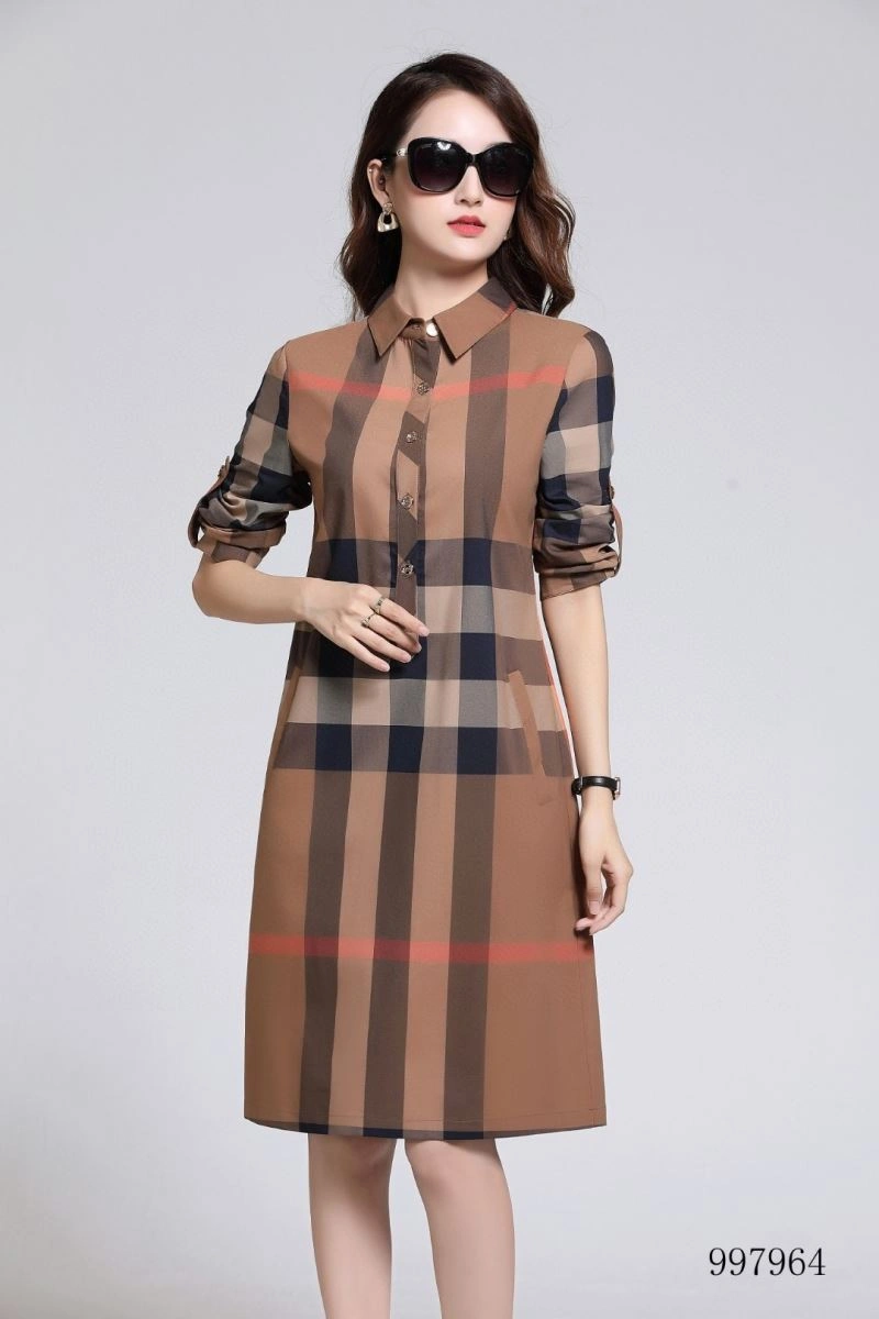 Discounted Burberry Dress