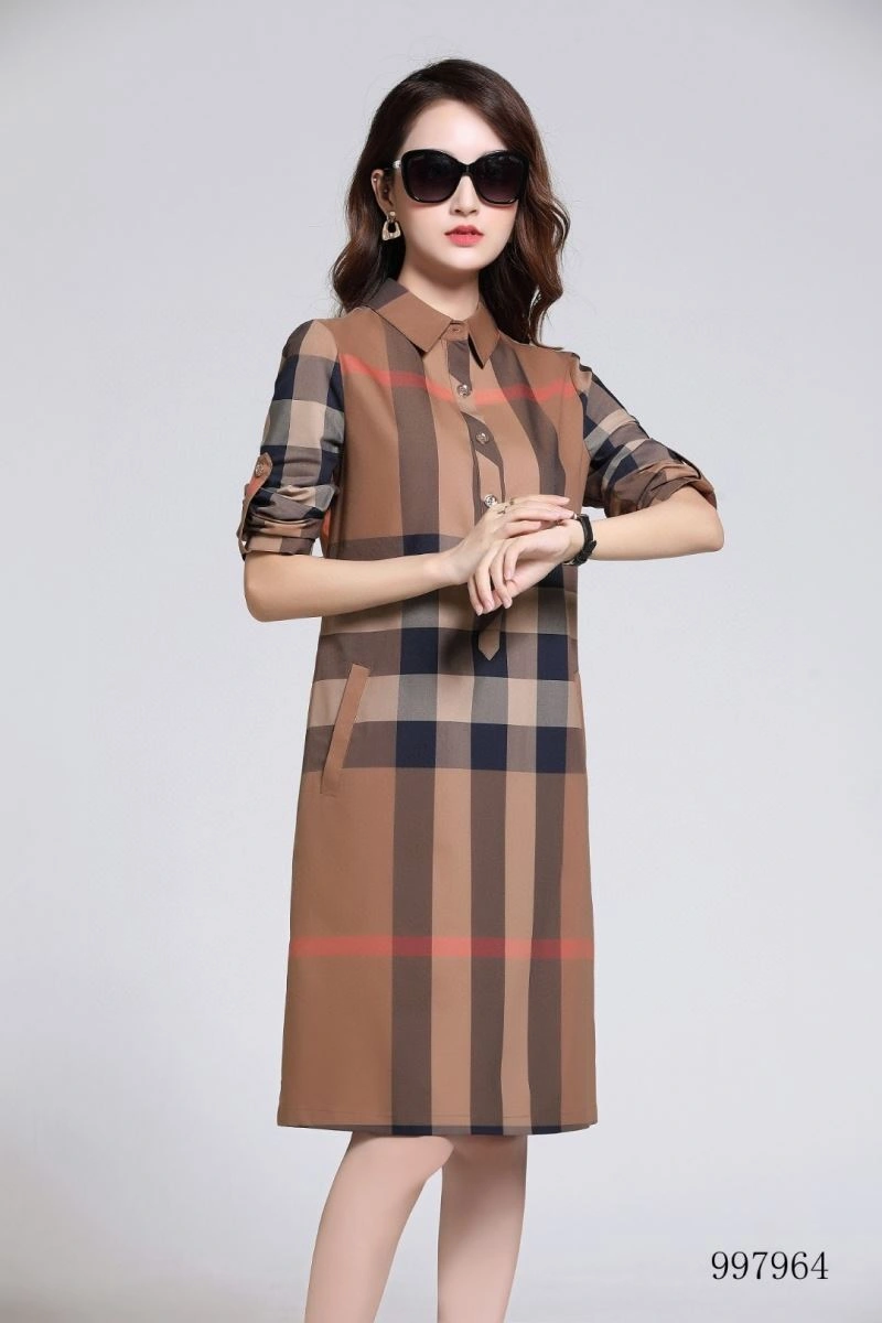 Discounted Burberry Dress