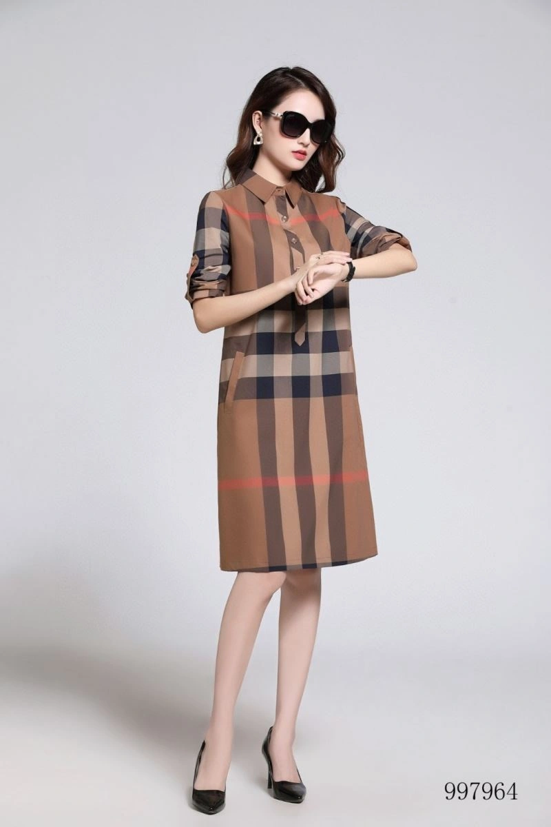 Discounted Burberry Dress