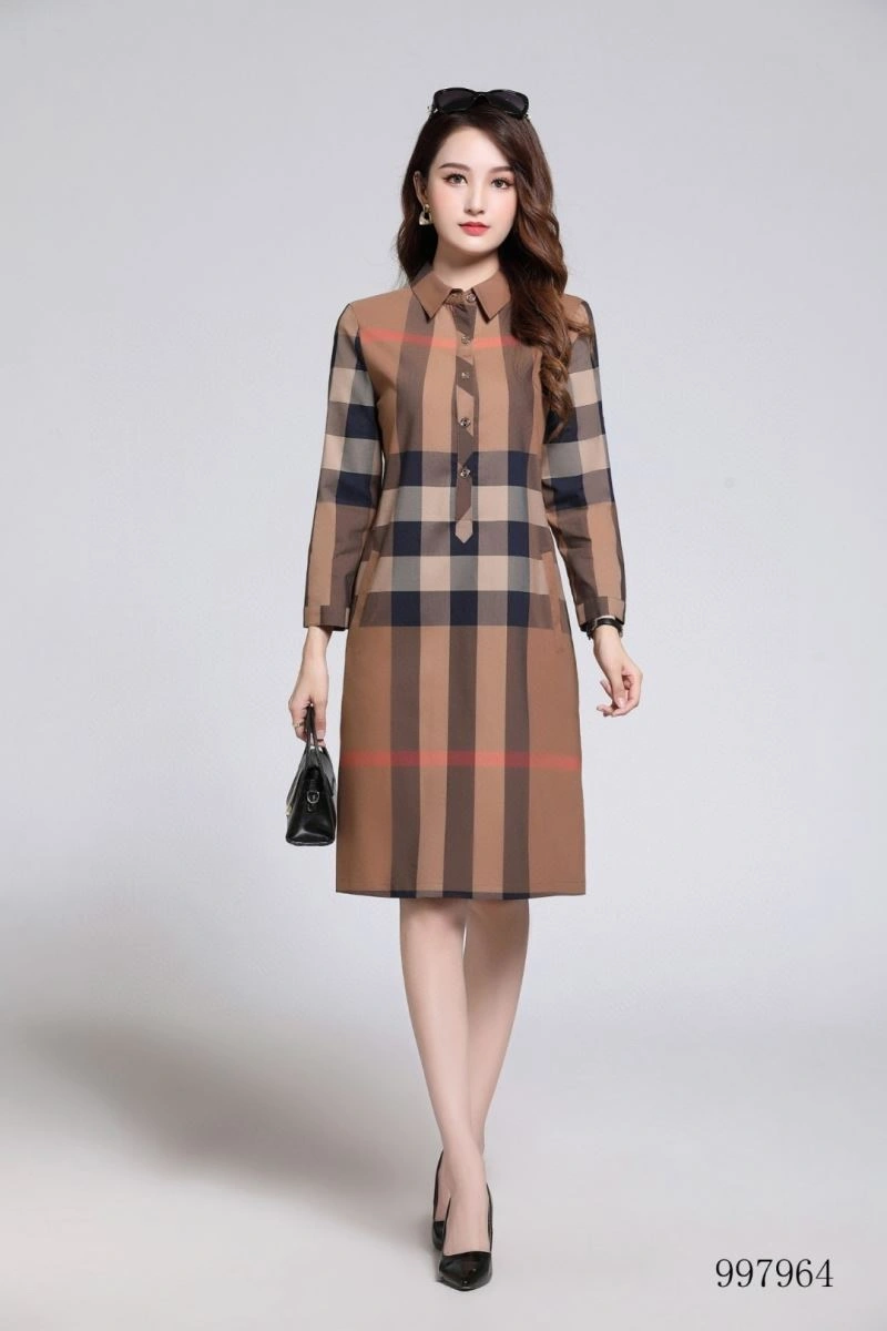 Discounted Burberry Dress