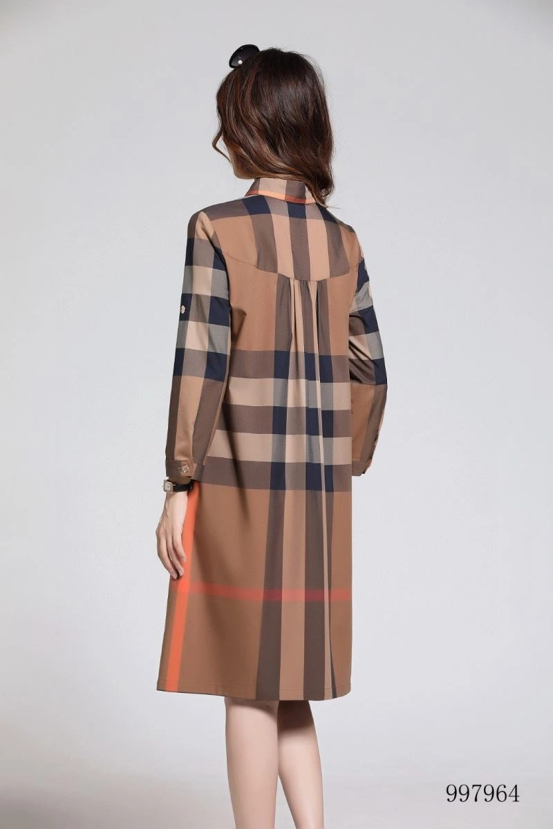 Discounted Burberry Dress