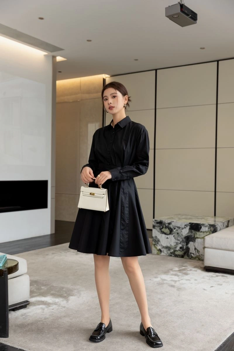 Burberry Dress