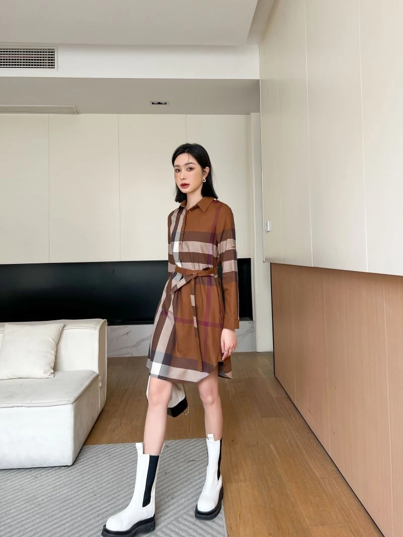 Discounted Burberry Dress
