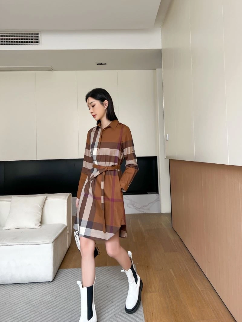 Discounted Burberry Dress