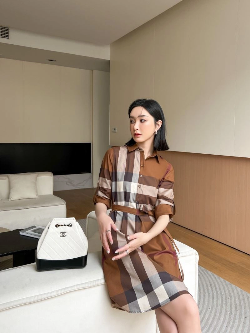 Discounted Burberry Dress
