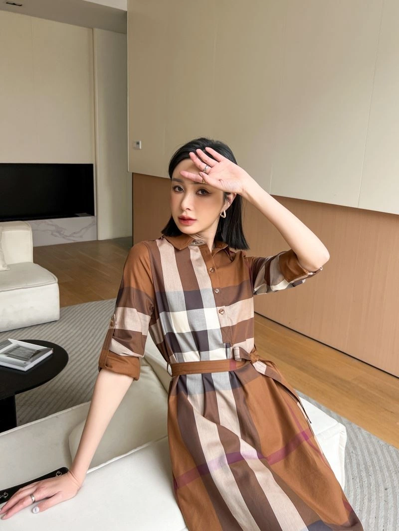 Discounted Burberry Dress