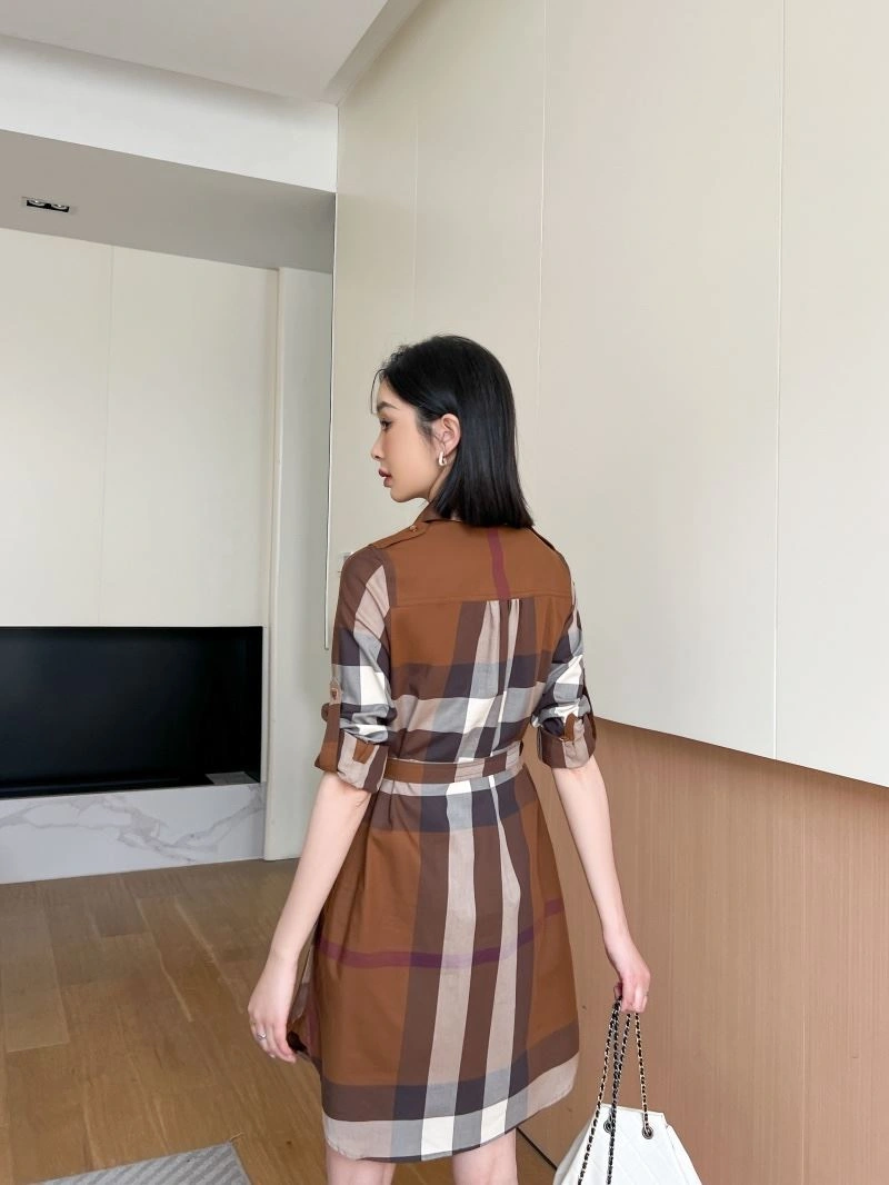 Discounted Burberry Dress