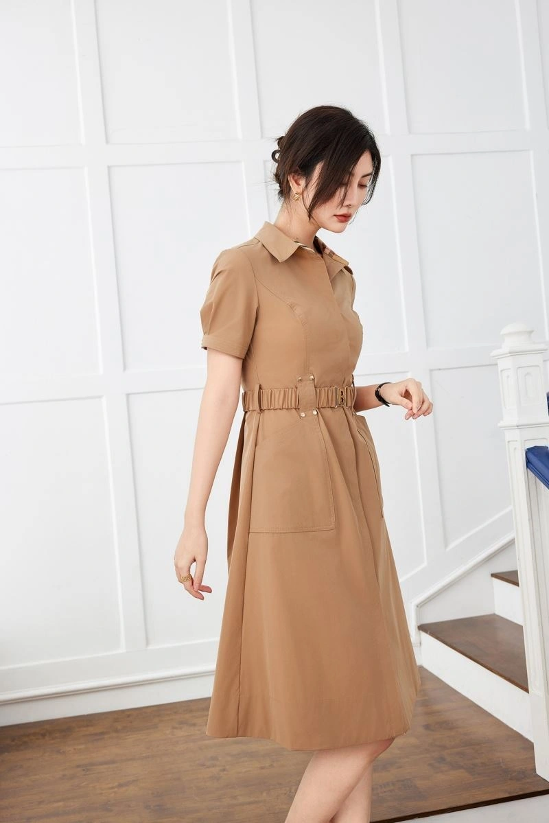 Top mirror Burberry Dress