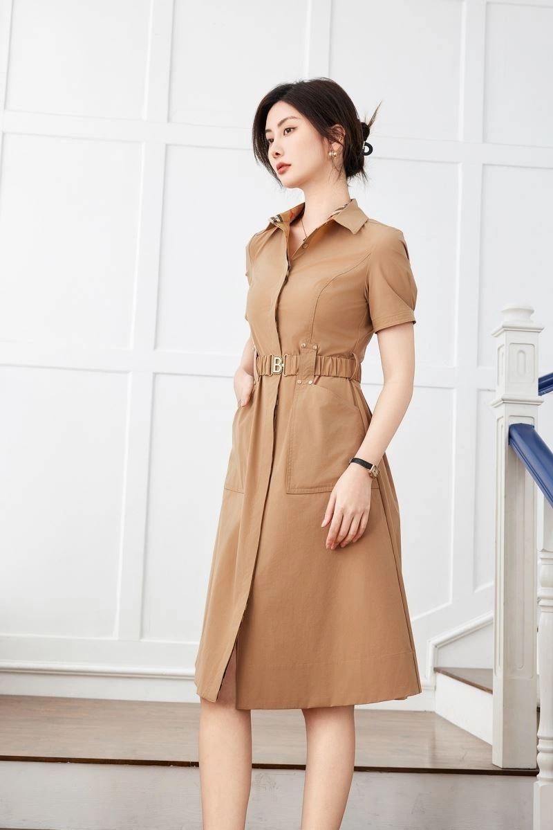 Top mirror Burberry Dress