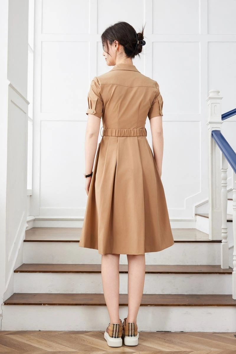 Top mirror Burberry Dress