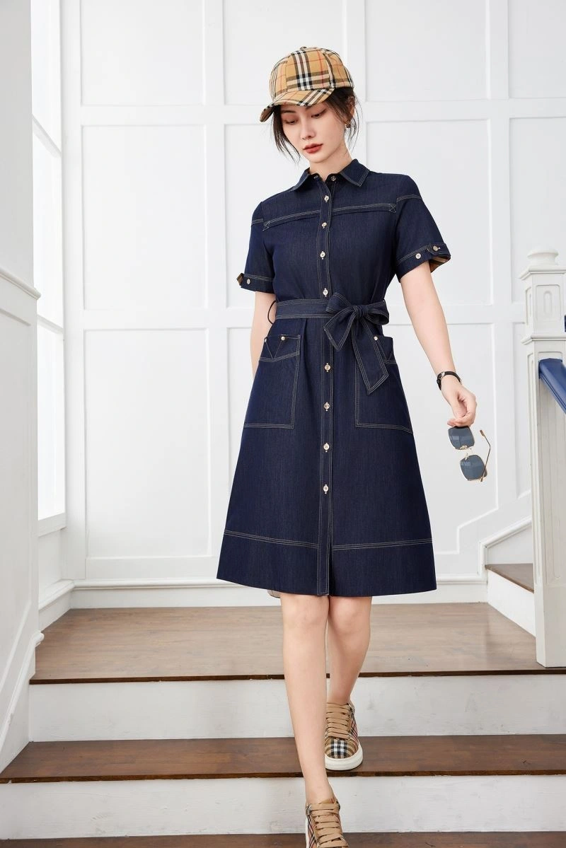 Reasonably priced Burberry Dress