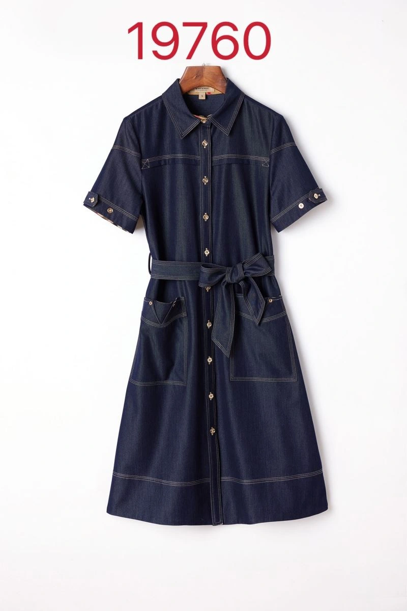 Burberry Dress