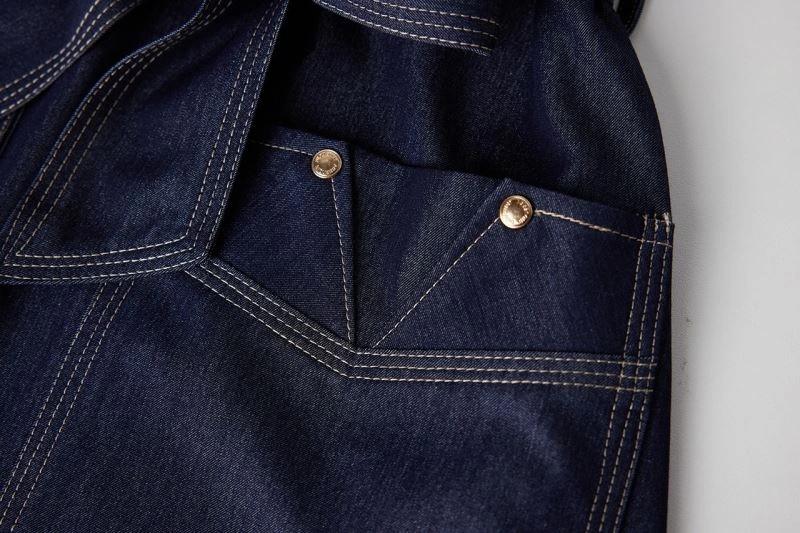 Indistinguishable Burberry Dress
