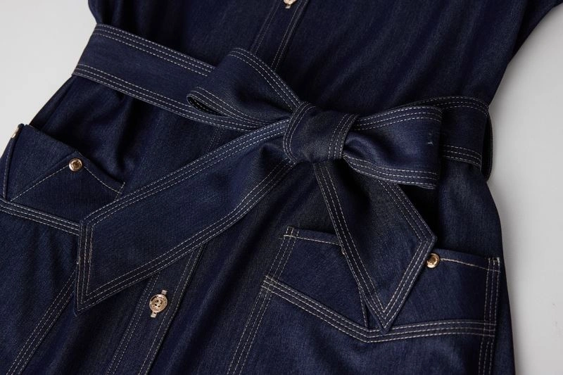 Indistinguishable Burberry Dress