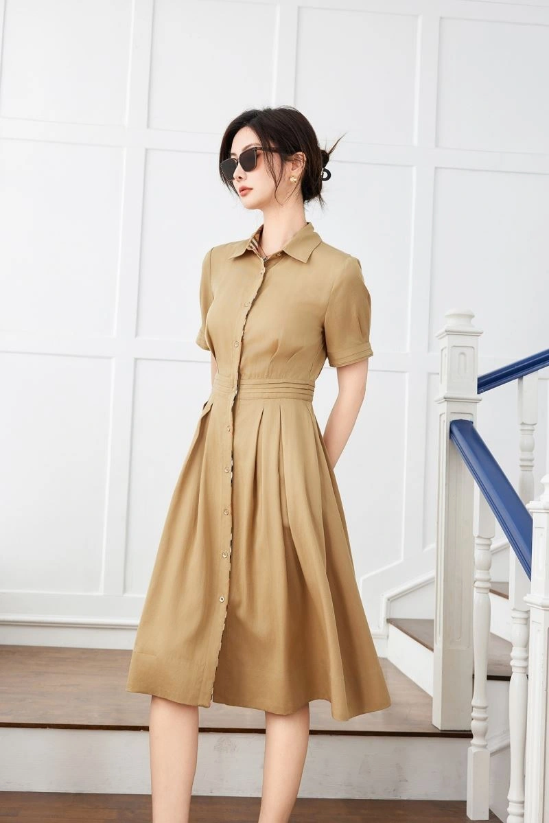 Burberry Dress