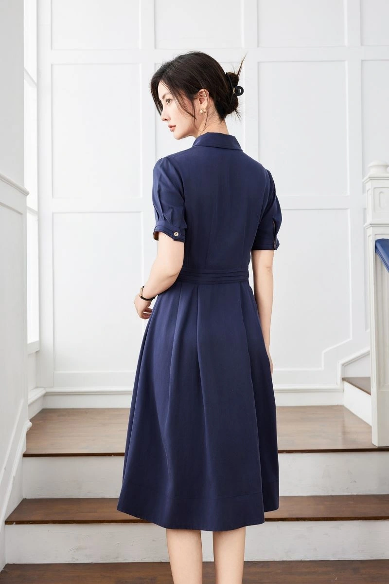 Real Burberry Dress