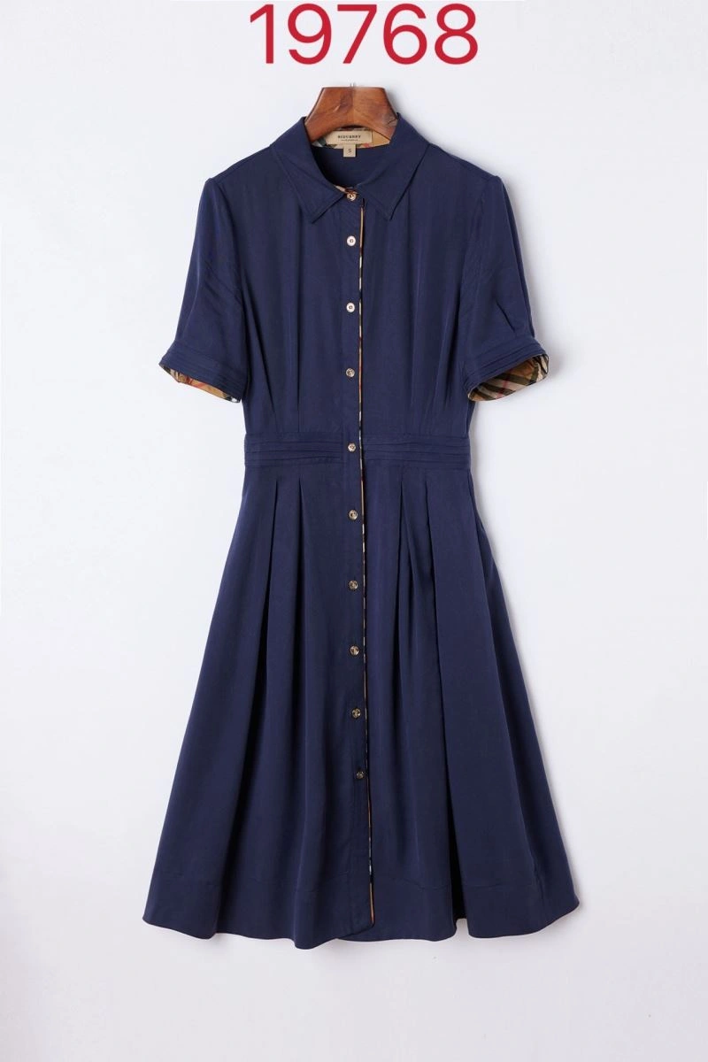Burberry Dress