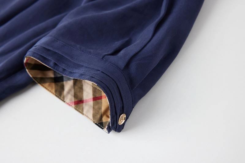 Low-cost Burberry Dress