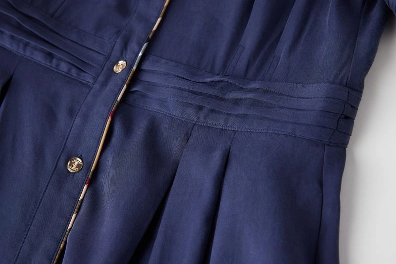 Low-cost Burberry Dress