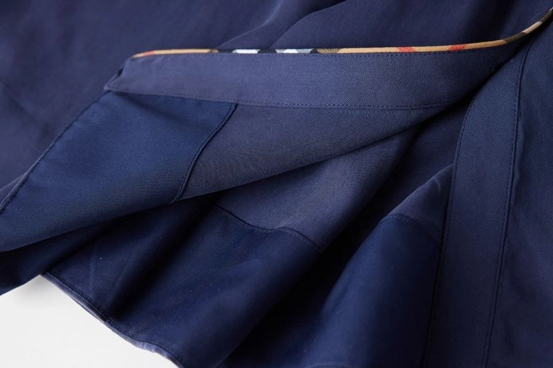 Low-cost Burberry Dress