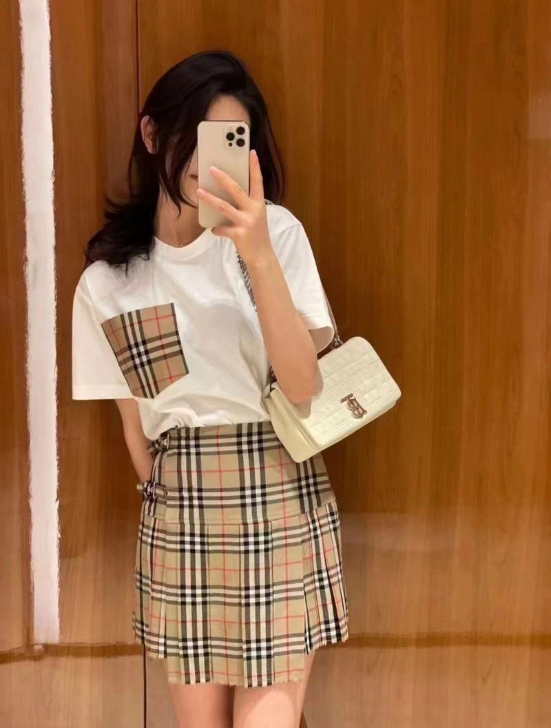 High accuracy Burberry Dress