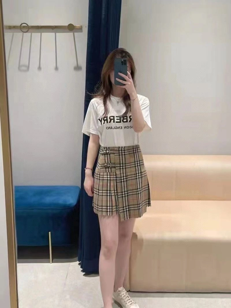 High accuracy Burberry Dress