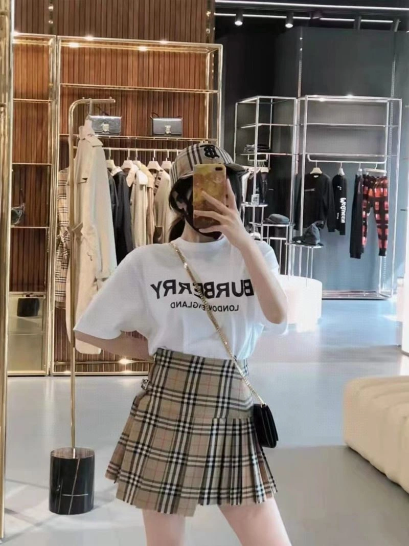 High accuracy Burberry Dress