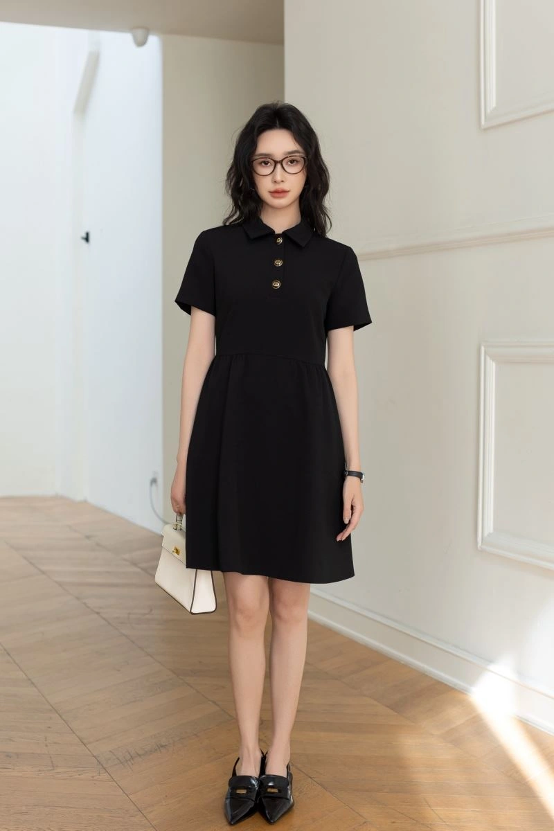 Burberry Dress