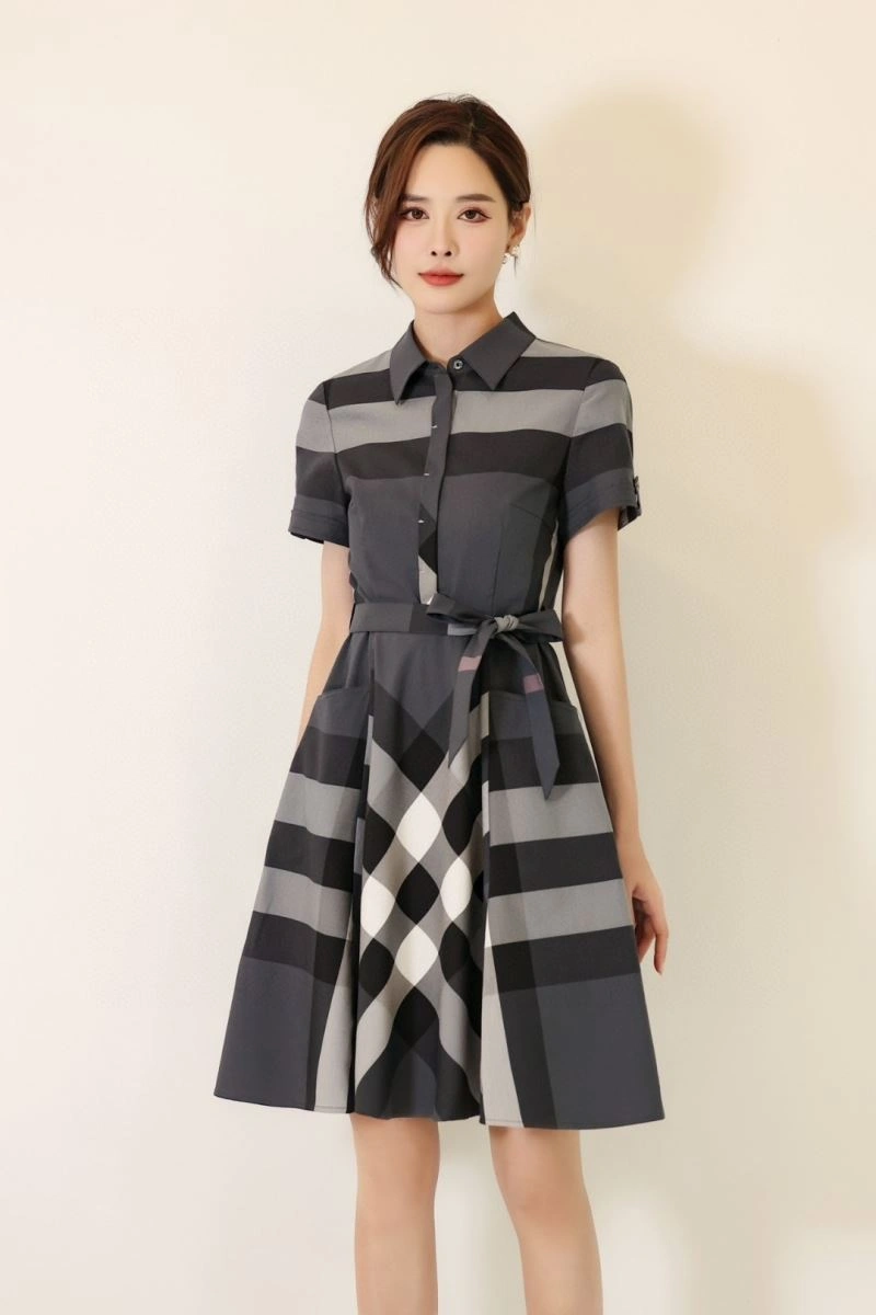 Burberry Dress