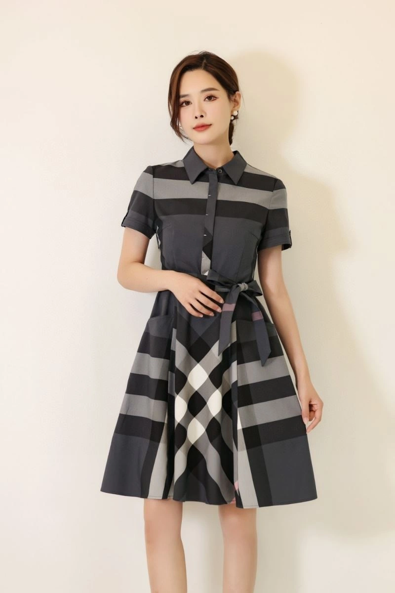 Economical Burberry Dress